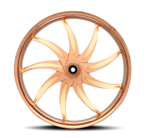 Chopper Custom Motorcycle Wheel | Custom Motorcycle Rims For Sale