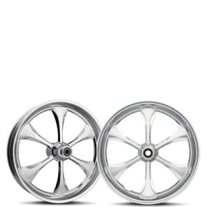 The Bad Boy Collection - Billet Wheels by Sinister Wheel
