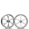 The Bad Boy Collection - Billet Wheels by Sinister Wheel