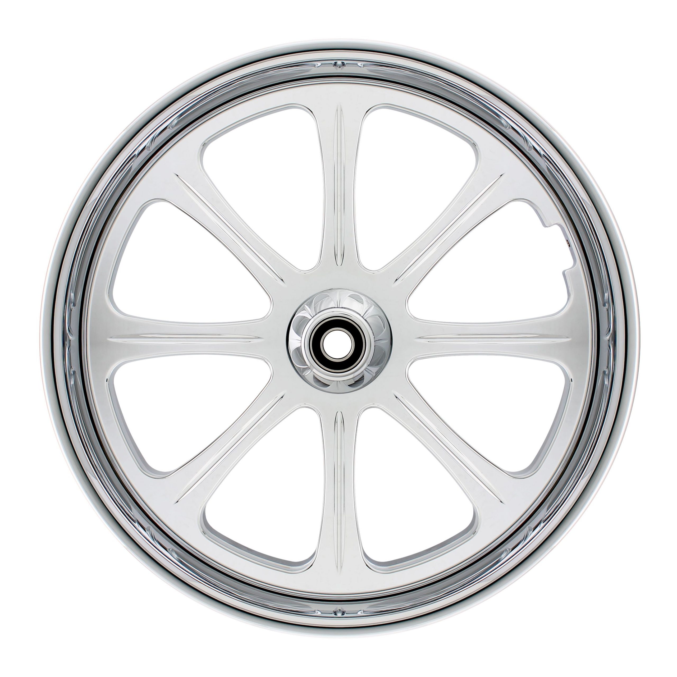 Helion Custom Motorcycle Wheel | Custom Motorcycle Rims For Sale