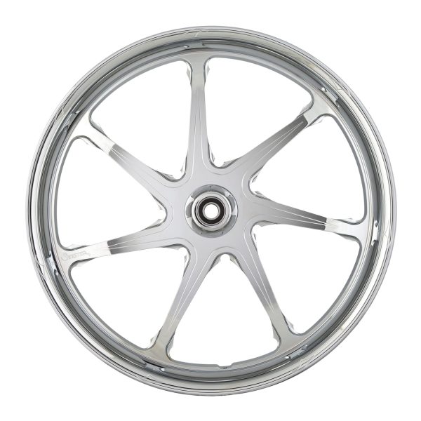 Dagger Custom Motorcycle Wheel | Custom Motorcycle Rims For Sale