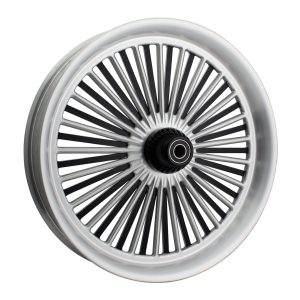 Billet Daddy Custom Motorcycle Wheel | Custom Motorcycle Rims