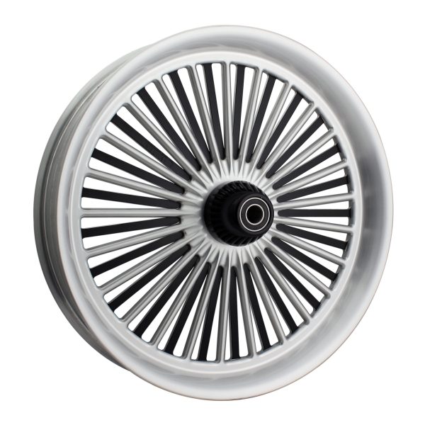 Billet Daddy Custom Motorcycle Wheel | Custom Motorcycle Rims