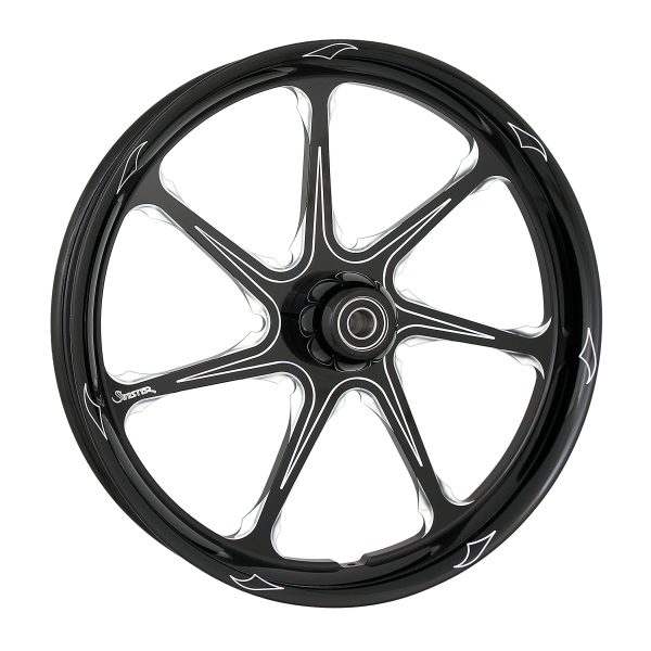 Dagger Custom Motorcycle Wheel | Custom Motorcycle Rims For Sale