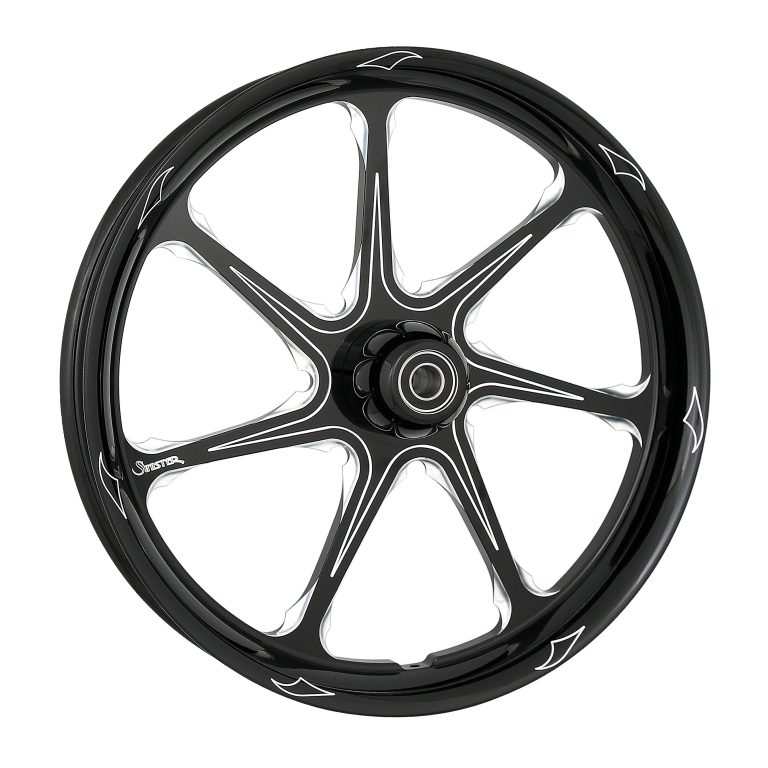 Dagger Custom Motorcycle Wheel | Custom Motorcycle Rims For Sale