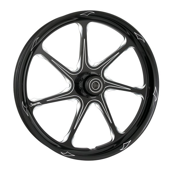 Dagger Custom Motorcycle Wheel | Custom Motorcycle Rims For Sale