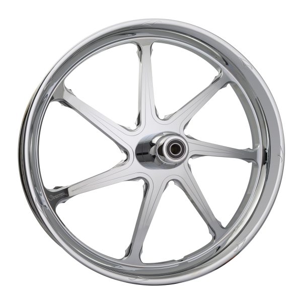 Dagger Custom Motorcycle Wheel | Custom Motorcycle Rims For Sale