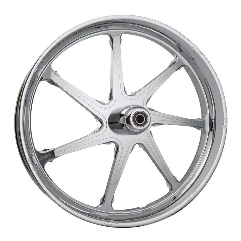 Dagger Custom Motorcycle Wheel | Custom Motorcycle Rims For Sale