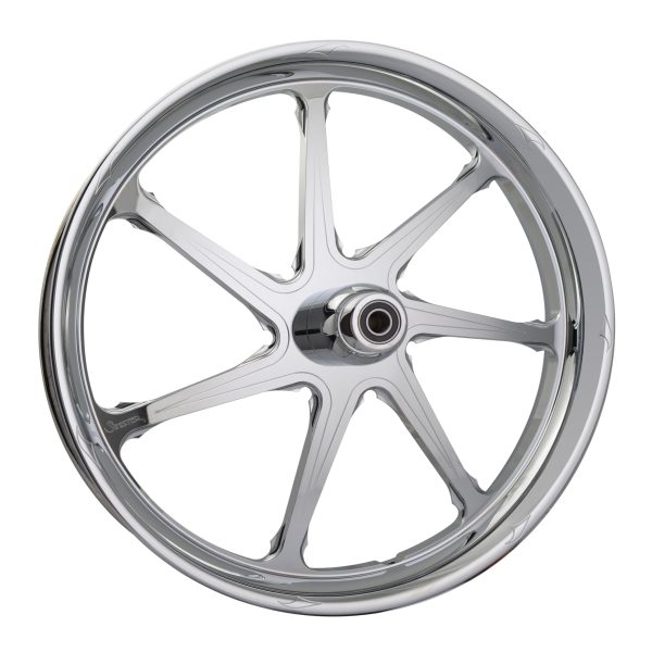 Dagger Custom Motorcycle Wheel | Custom Motorcycle Rims For Sale