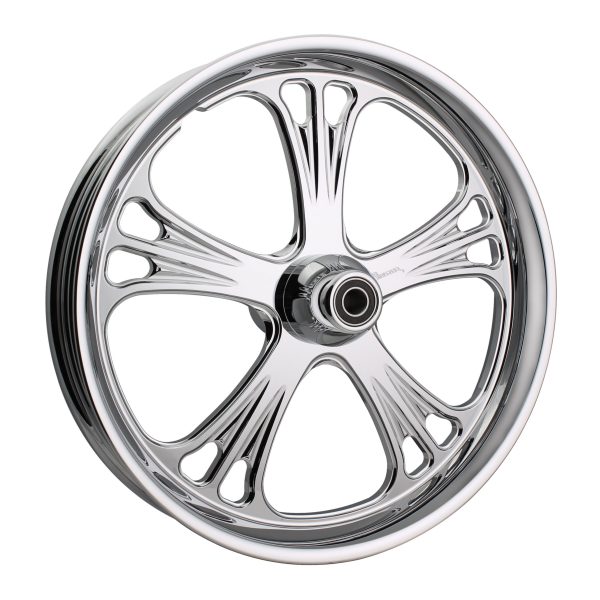 Deluxe Custom Motorcycle Wheel | Custom Motorcycle Rims For Sale