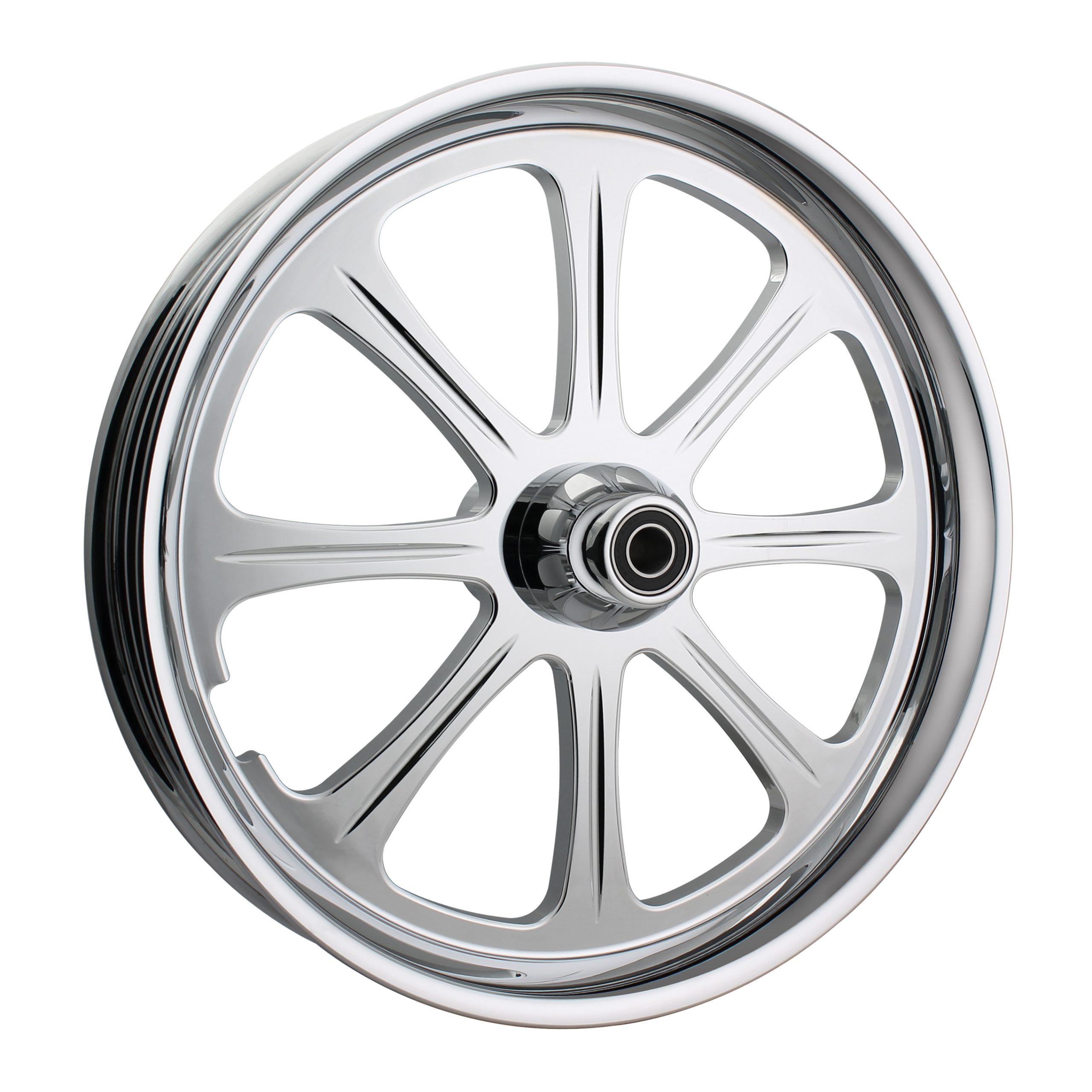 Helion Custom Motorcycle Wheel | Custom Motorcycle Rims For Sale