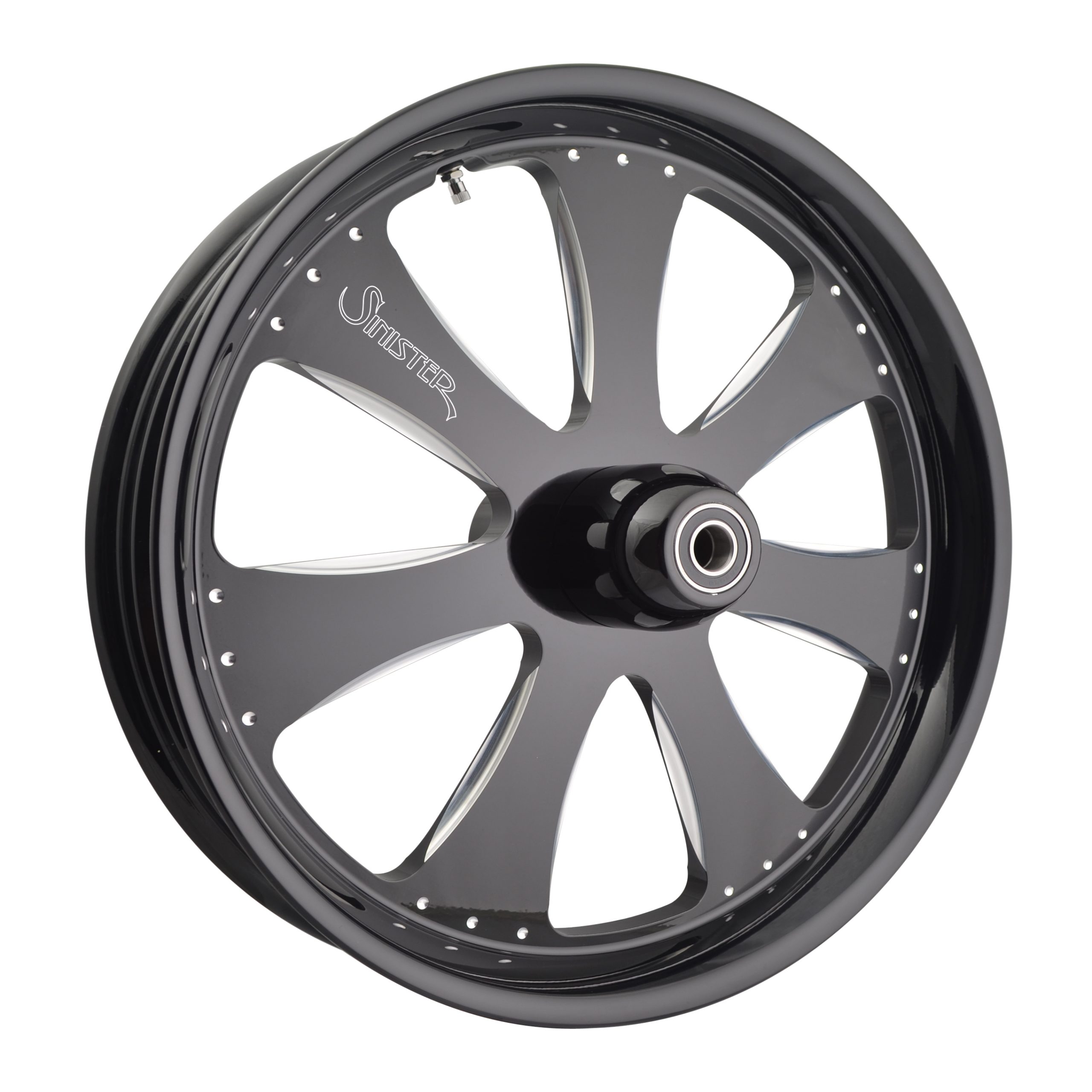 Passion Custom Motorcycle Wheel | Custom Motorcycle Rims For Sale