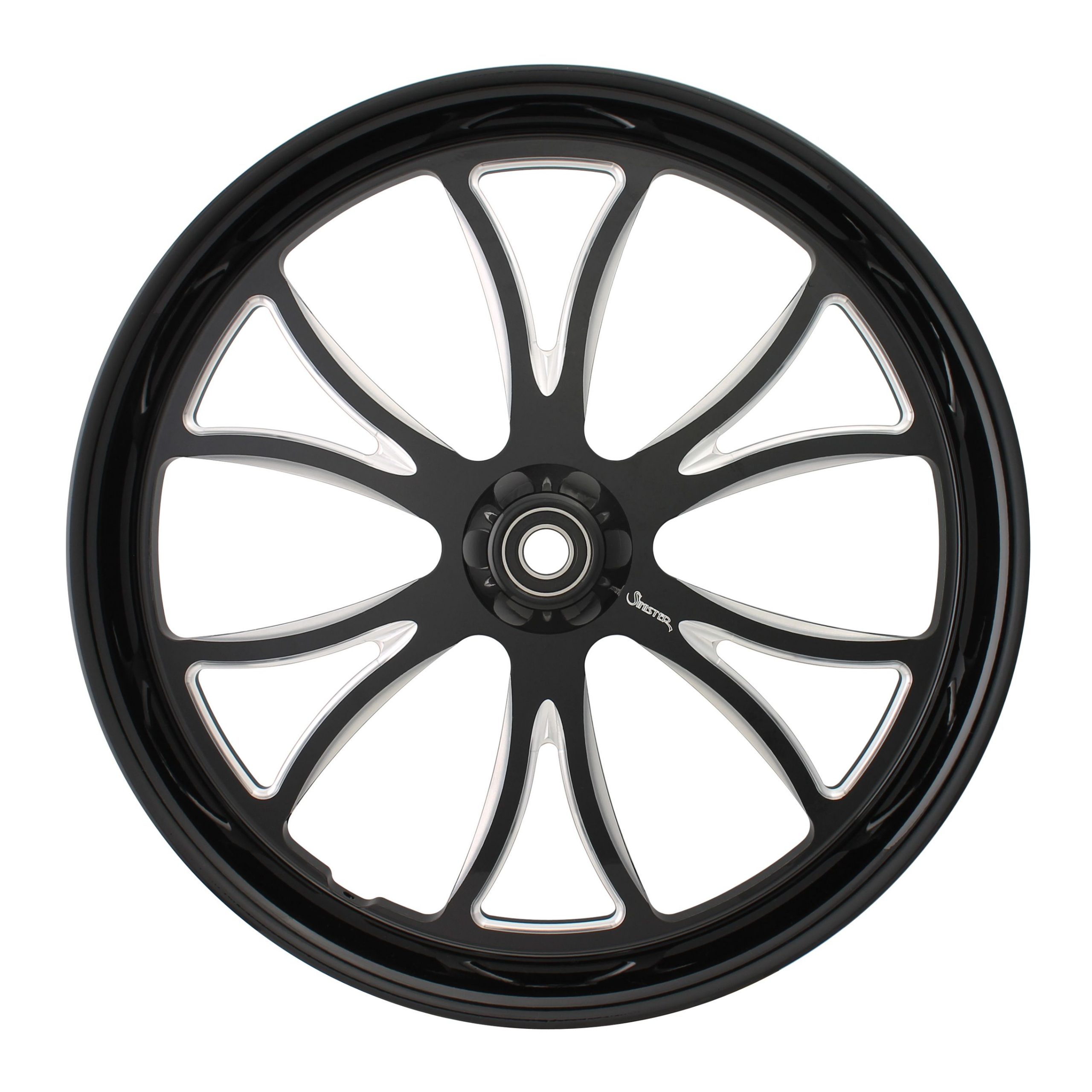 Prime Custom Motorcycle Wheel | Custom Motorcycle Rims For Sale