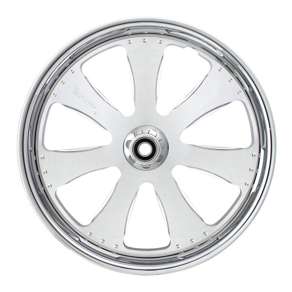 Passion Custom Motorcycle Wheel | Custom Motorcycle Rims For Sale