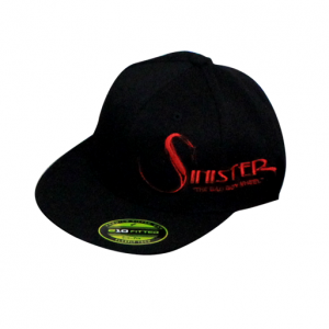 Hat - Sinister Wheel