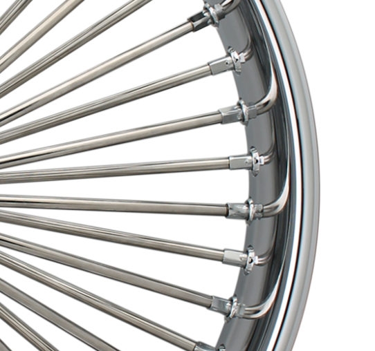 Chrome Custom Motorcycle Wheel | Custom Motorcycle Rims For Sale