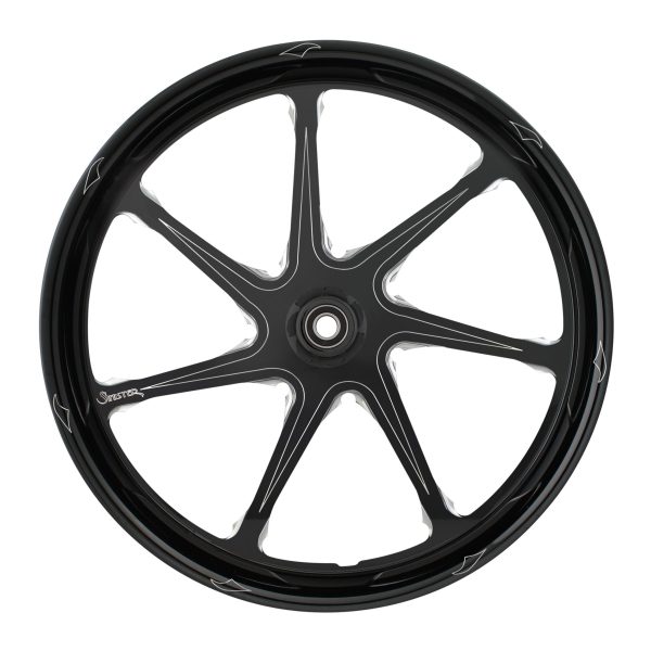 Dagger Custom Motorcycle Wheel | Custom Motorcycle Rims For Sale