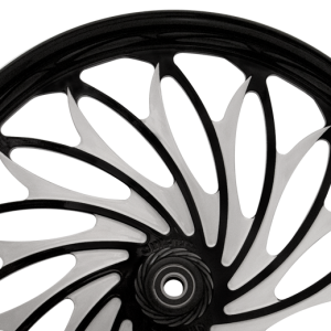 Reaper Custom Motorcycle Wheel | Custom Motorcycle Rims For Sale