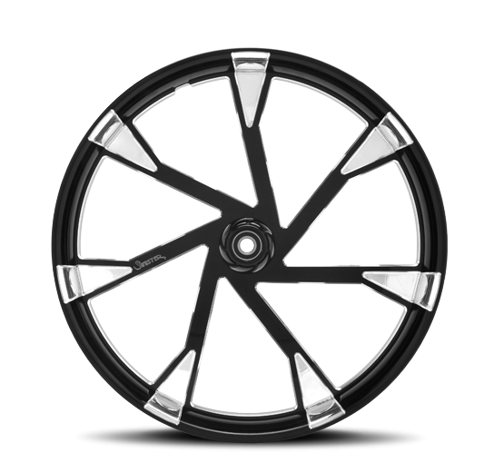 Runner Custom Motorcycle Wheel | Custom Motorcycle Rims For Sale