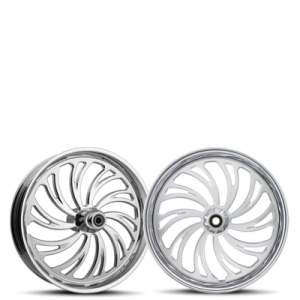 Wicked Custom Motorcycle Wheel | Custom Motorcycle Rims For Sale