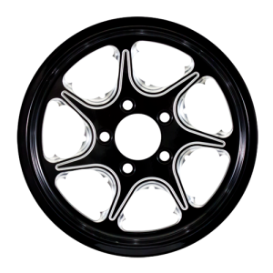 Dagger Custom Motorcycle Wheel | Custom Motorcycle Rims For Sale