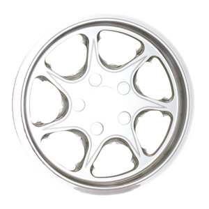 Dagger Custom Motorcycle Wheel | Custom Motorcycle Rims For Sale