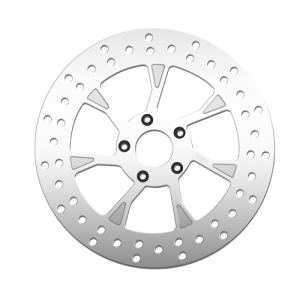 Runner Motorcycle Rotors | Custom Motorcycle Rotors for Harley, Indian...