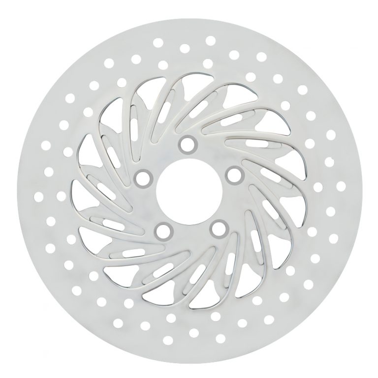 Custom Motorcyle Rotors for Sinister Wheel Custom Wheel Models