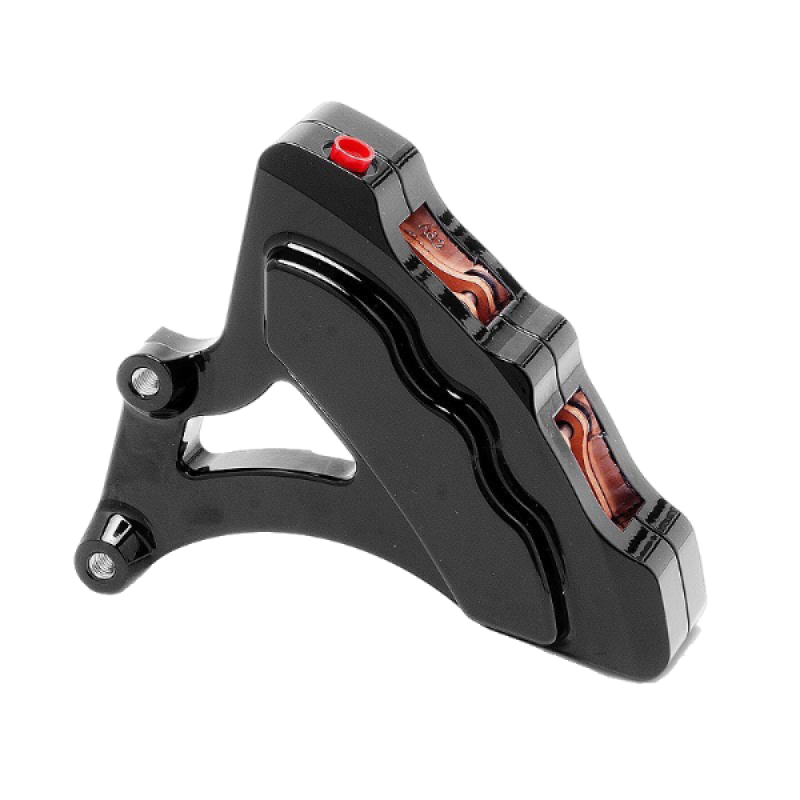 18” Bolt On Brake Calipers - Sinister Wheel