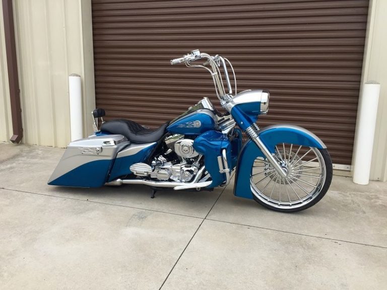 Bolt On Neck Rake Kits - Sinister Wheel