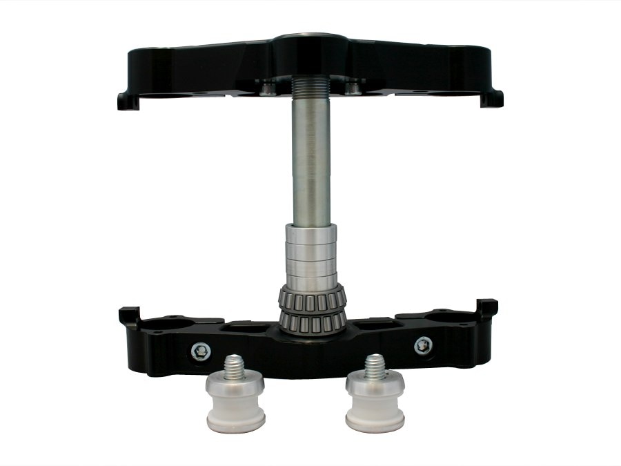 Triple Tree Kit for 23” Wheels - Sinister Wheel
