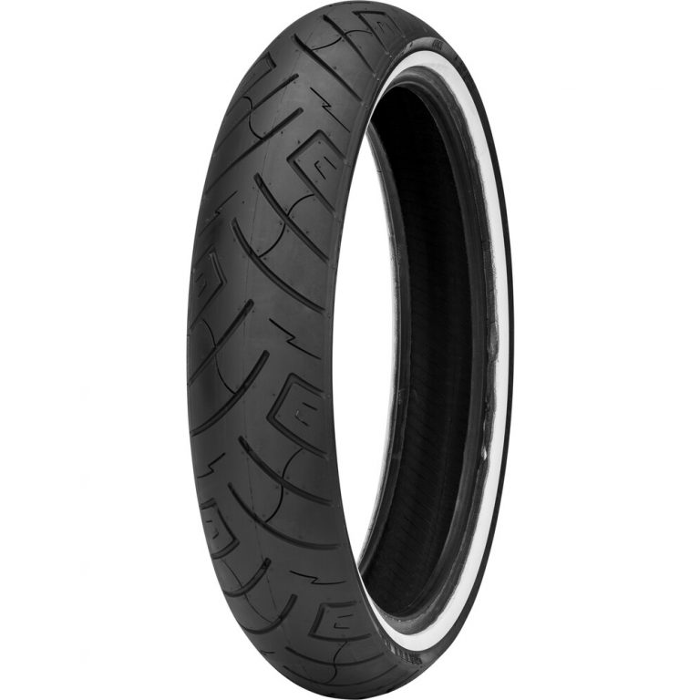 Shinko 777 for 26"-30" Wheels - Sinister Wheel