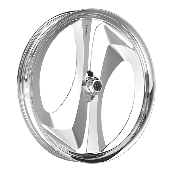 Talon Custom Motorcycle Wheel | Custom Motorcycle Rims For Sale