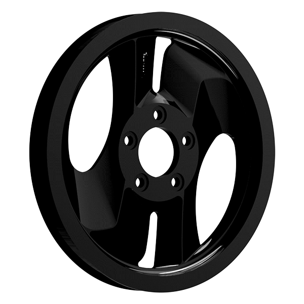 Talon Custom Motorcycle Wheel | Custom Motorcycle Rims For Sale